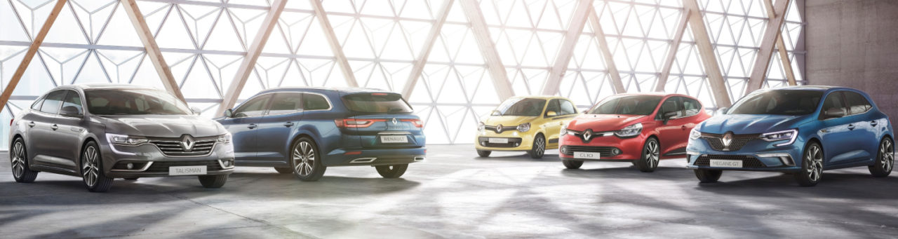 Financement Renault | LOA ou Location longue durée