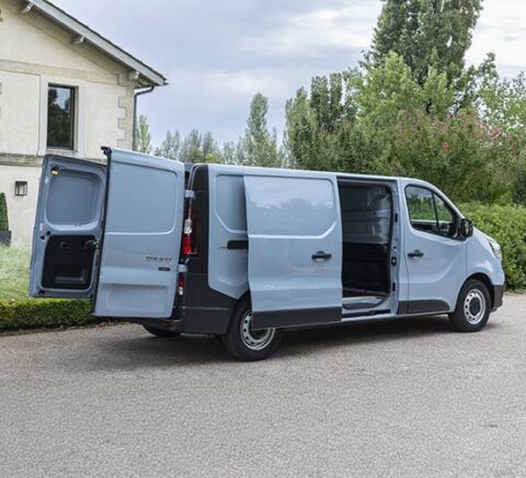 entreprise - Renault Rousseau Automobile